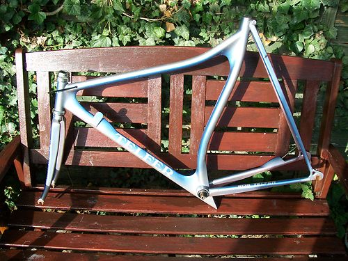 Lo pro cycling club: more Telfer on ebay